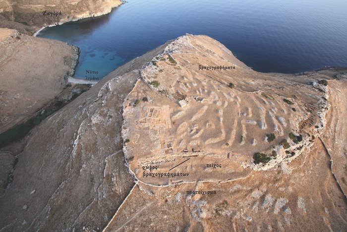 Ο Στρόφιλας στο “ΠΡΩΤΟ ΘΕΜΑ” | AndriakiPress