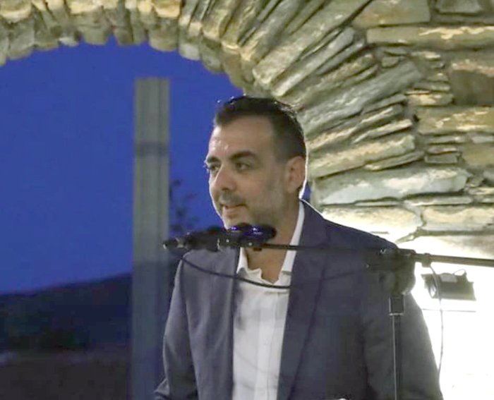 Νέο Δ.Σ. στον ΑΝΔΡΙΑΚΟ | AndriakiPress