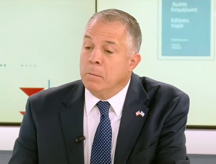 Η υπόθεση Μενέντεζ και ο σχολιασμός του Λεωνίδα Ραπτάκη | AndriakiPress