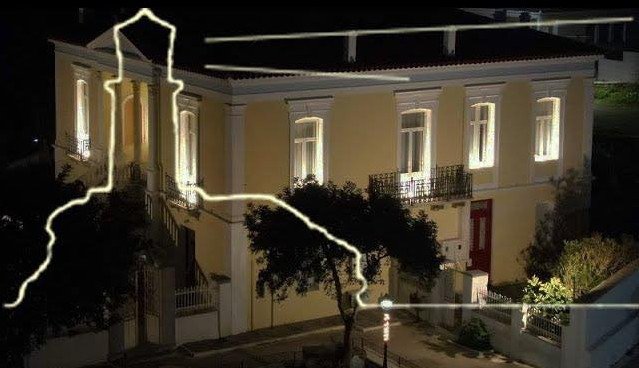 Δημήτρης Λοτσάρης: Ο Δήμος Άνδρου στην εποχή των κουμπάρων | AndriakiPress